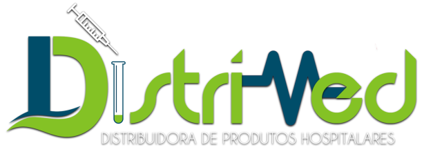 Home - Distrimed - Distribuidora de Produtos Hospitalares