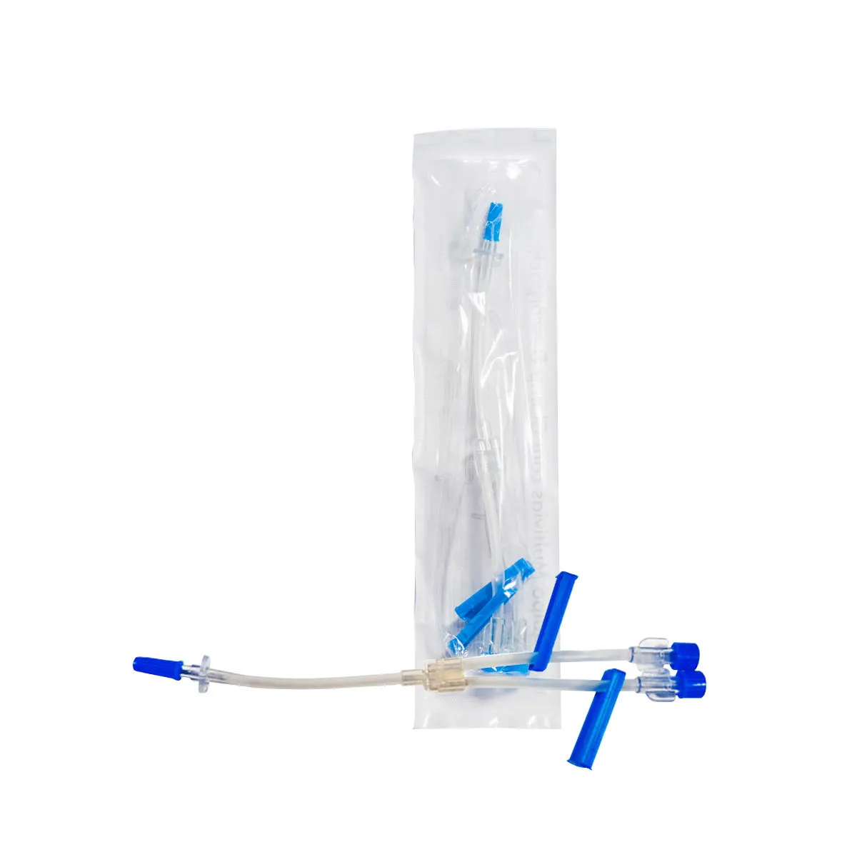 EQUIPO MULTIVIAS 2 VIAS (MEDIX) - Distrimed - Distribuidora de Produtos ...